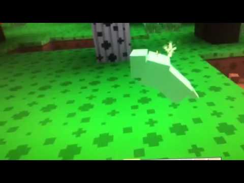 the spongebob texture pack - YouTube