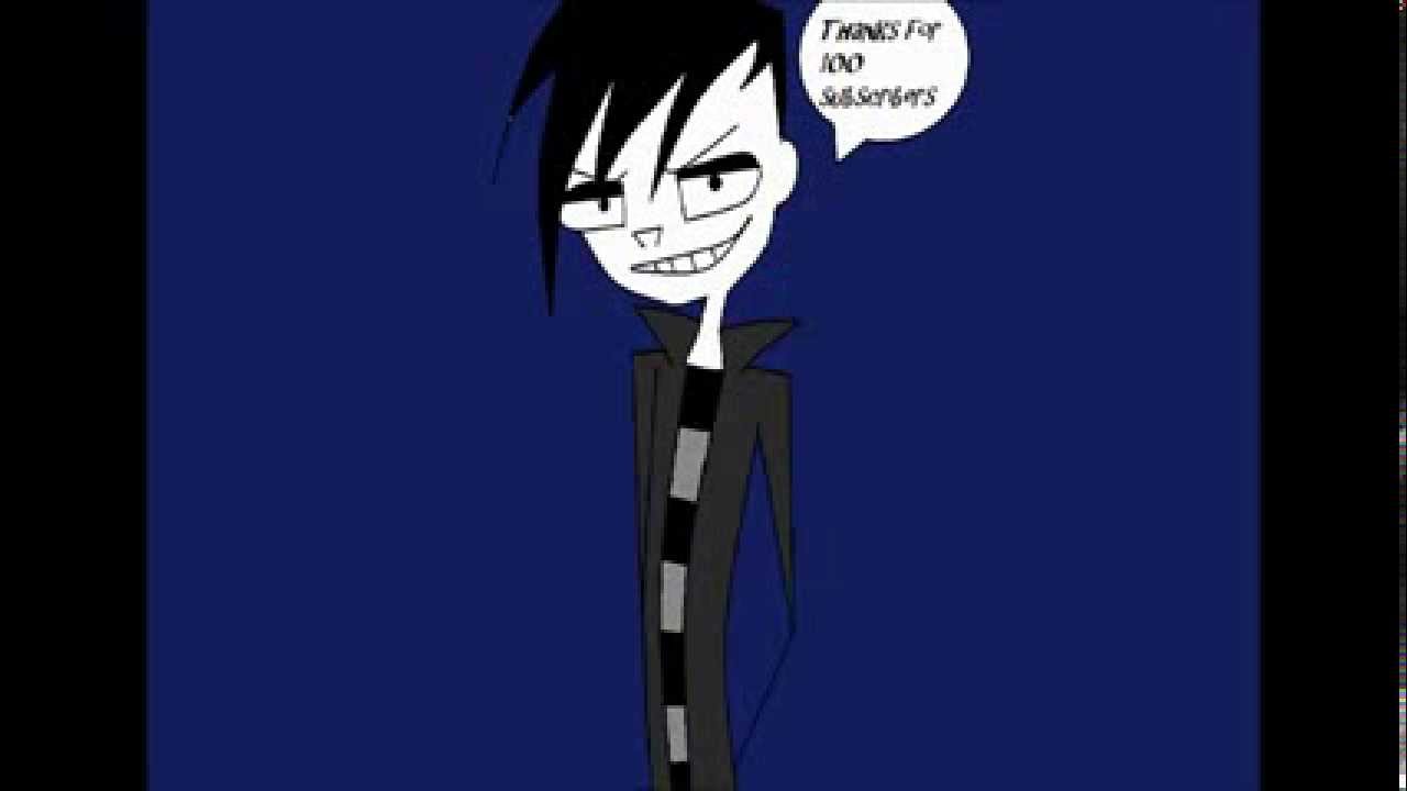 Johnny's way to calm Jeff down - YouTube