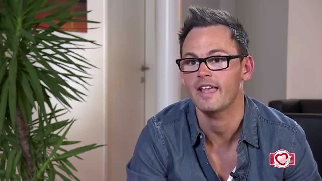 Martin Veith (Portrait des WELLE1 Moderators) - YouTube