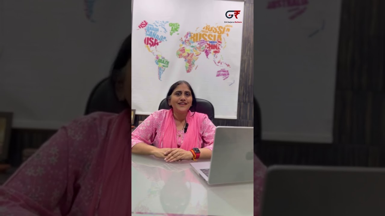 What Is Foreign Education Loan C A Garjana Rathore YouTube What Is Foreign Education Loan C A Garjana Rathore YouTube