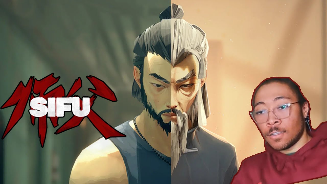 I am NOT the kungfu master| Sifu pt 1 - YouTube