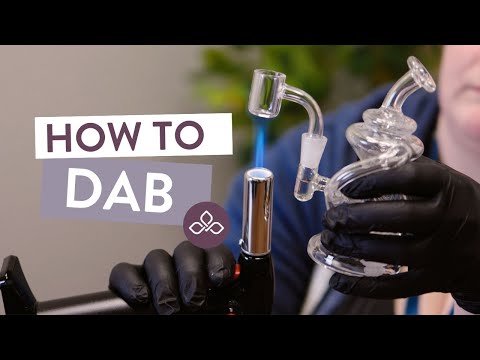 The Ultimate Dabbing Guide: Tips and Tricks for Beginners | Central Ave Compassionate Care