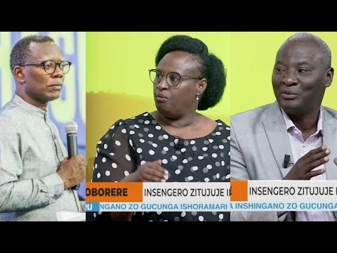 Dr Usta KAYITESI asobanuye Impamvu bafunze insengero/Asubiza RUTAYISIRE watabaje PEREZIDA/BIRAKOMEYE
