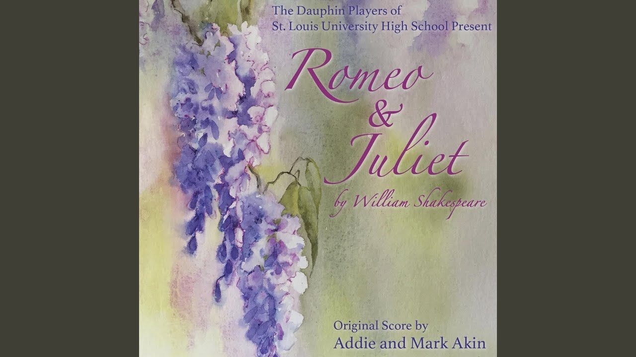 Capulet's Feast (Scene 1-5) - YouTube