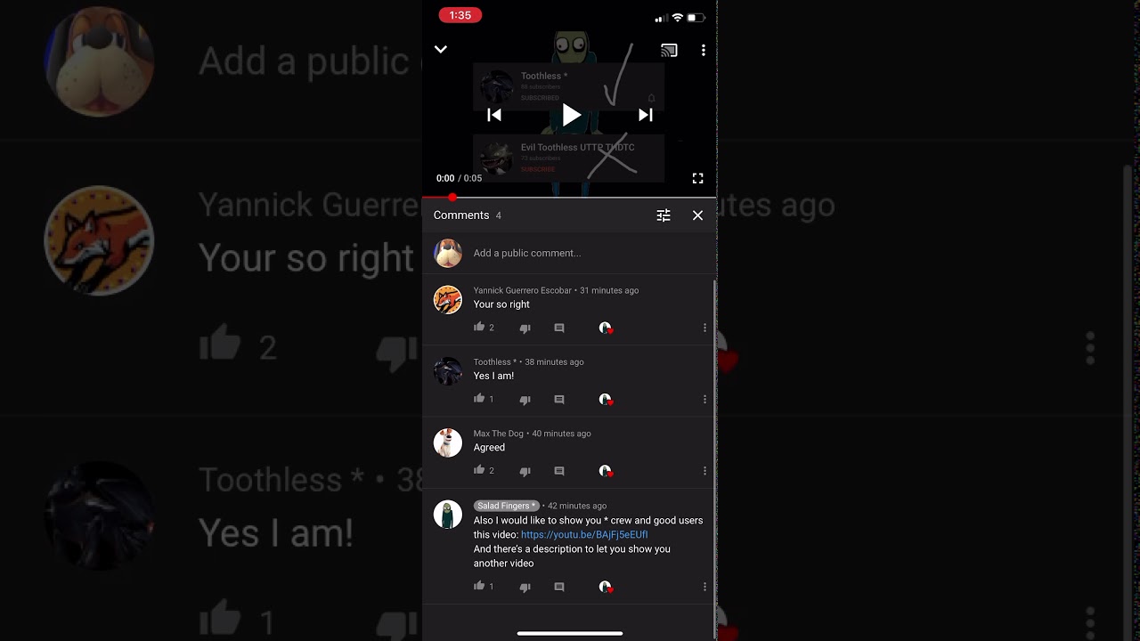 How To See Missing Comment? - YouTube