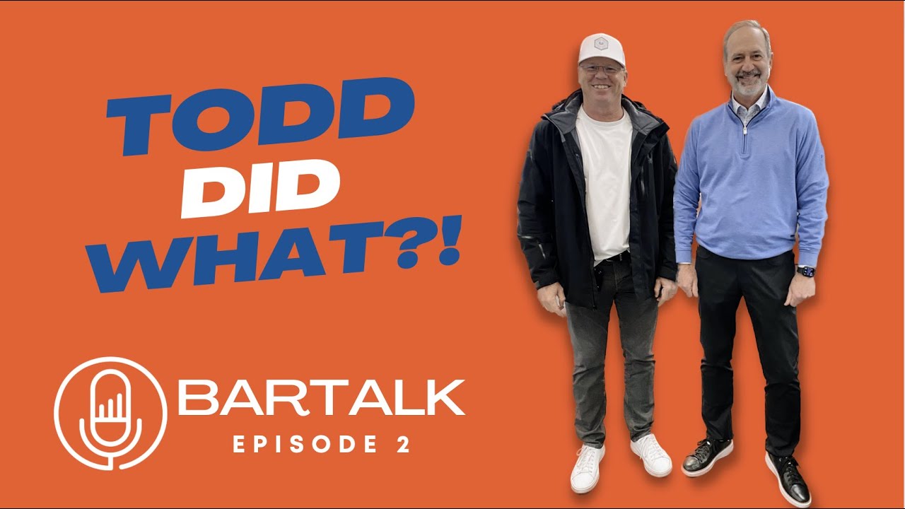 Get to know Attorney and Once-Viral YouTube star Todd Albin - YouTube