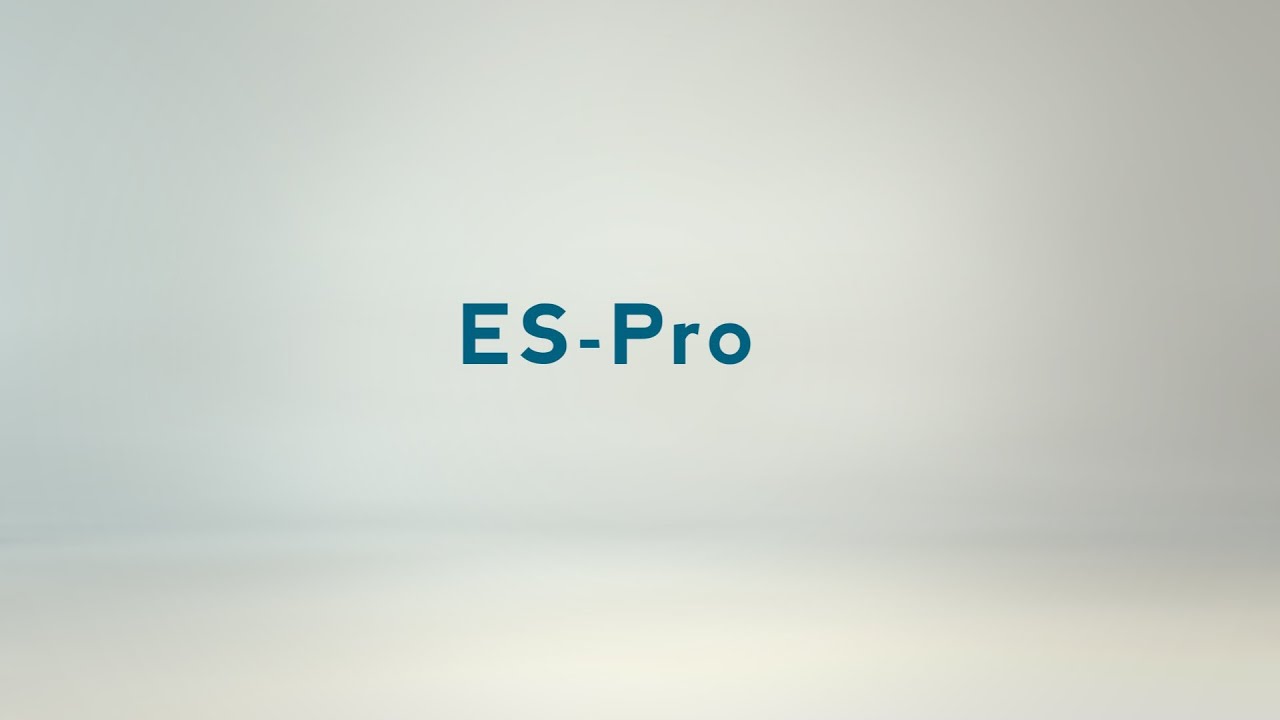 Safeware Quasar - ES-Pro - YouTube