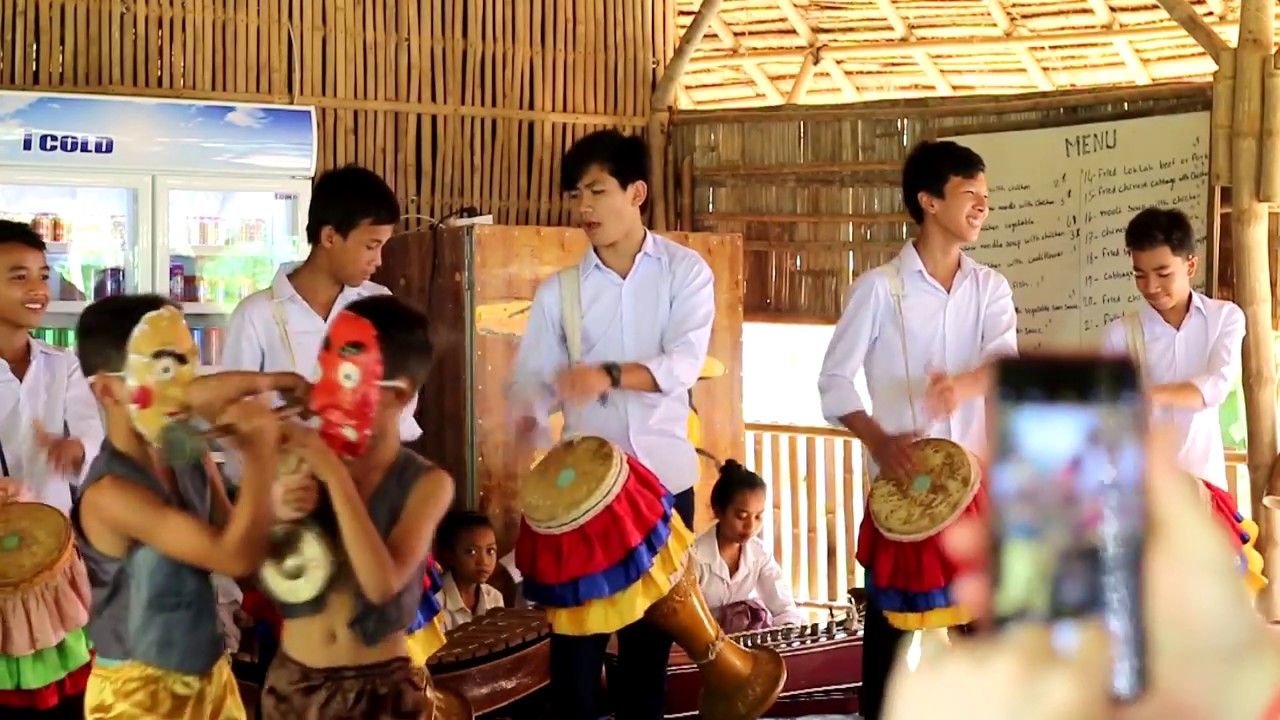 Chai Yam At OBT - YouTube