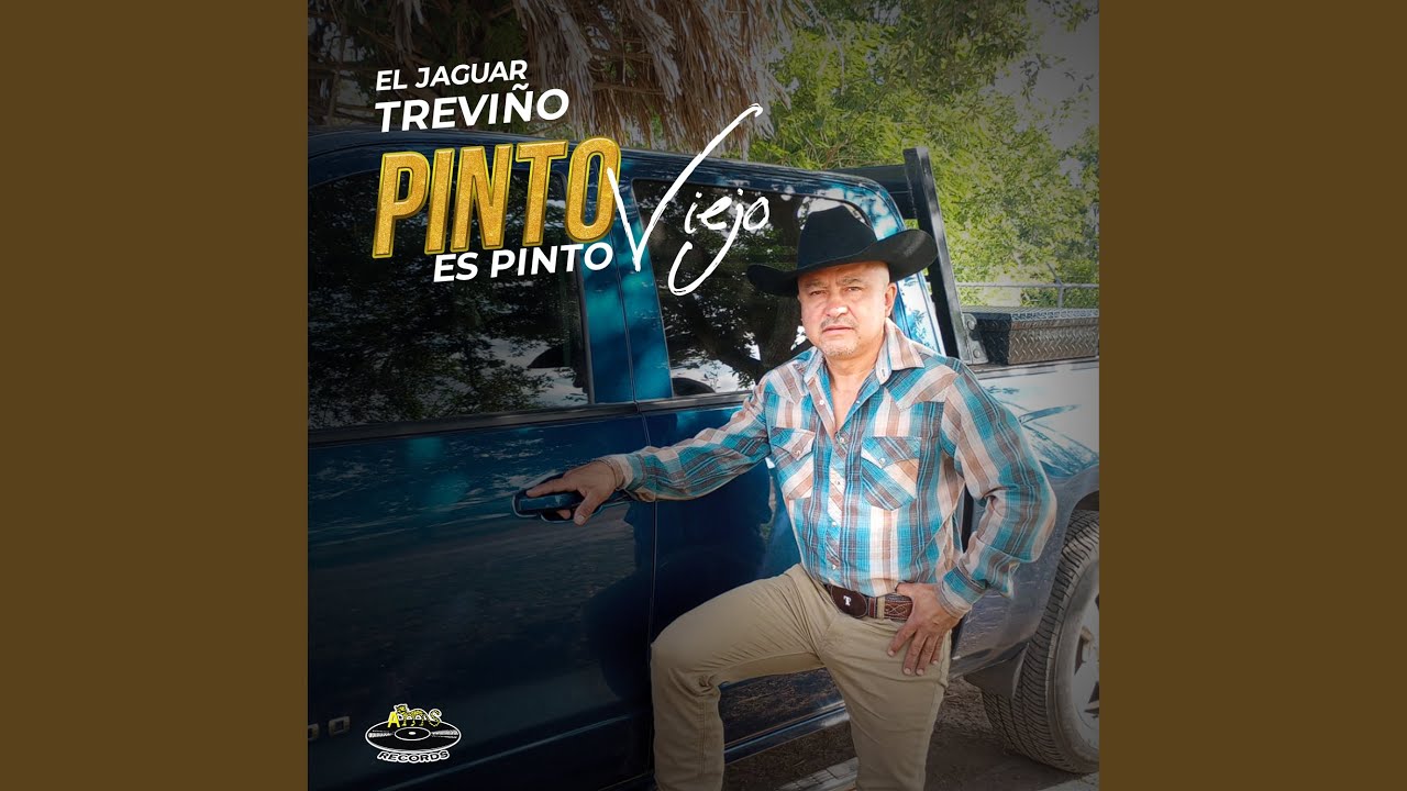 Pinto Viejo Es Pinto Viejo - YouTube