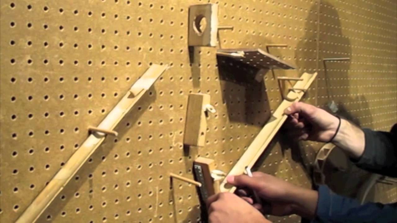 Marble Catapult - YouTube