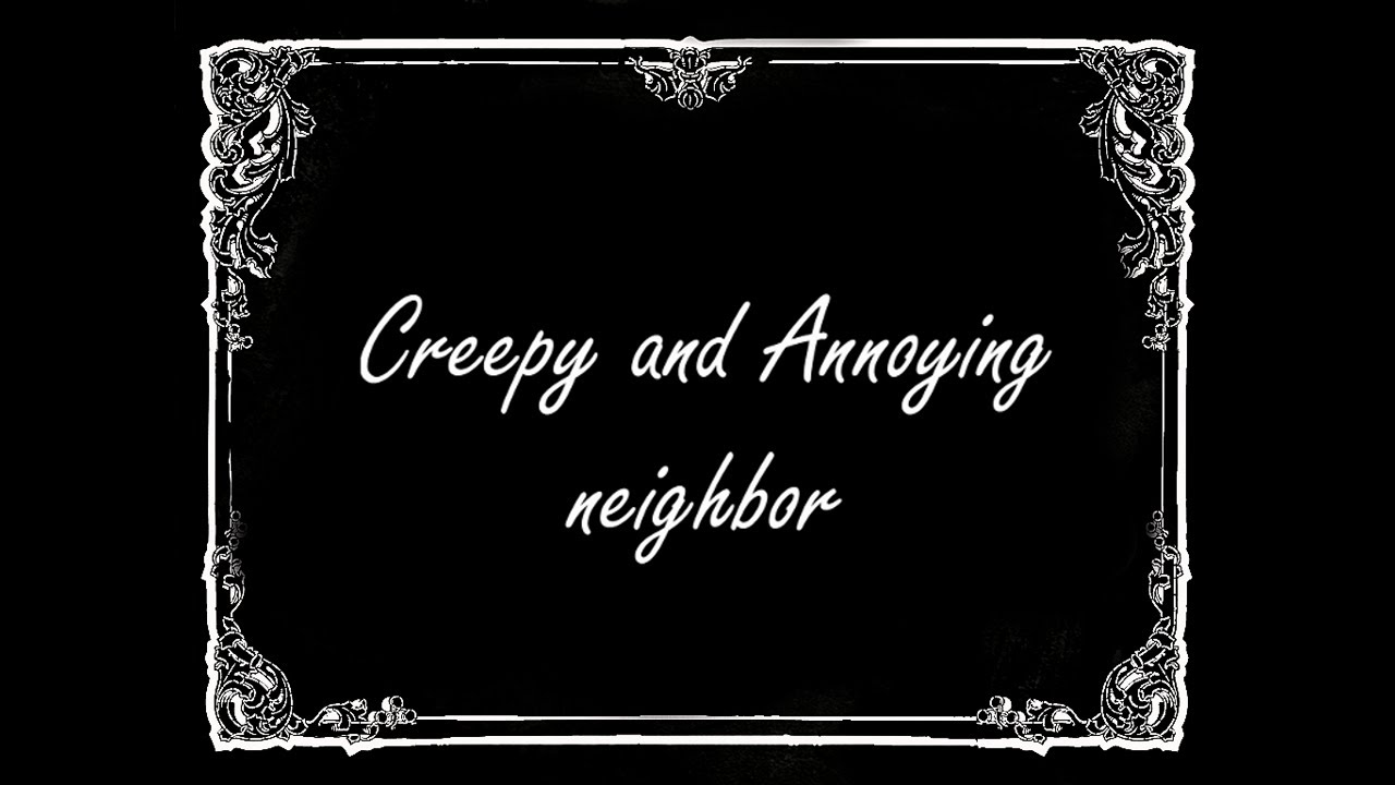 Silent Movie Title Screens