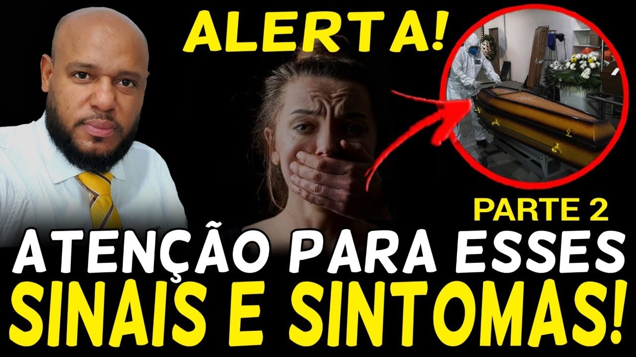 Atante Se Para Isso Eles Querem Destruir A Sua Vida Cuidado Magia