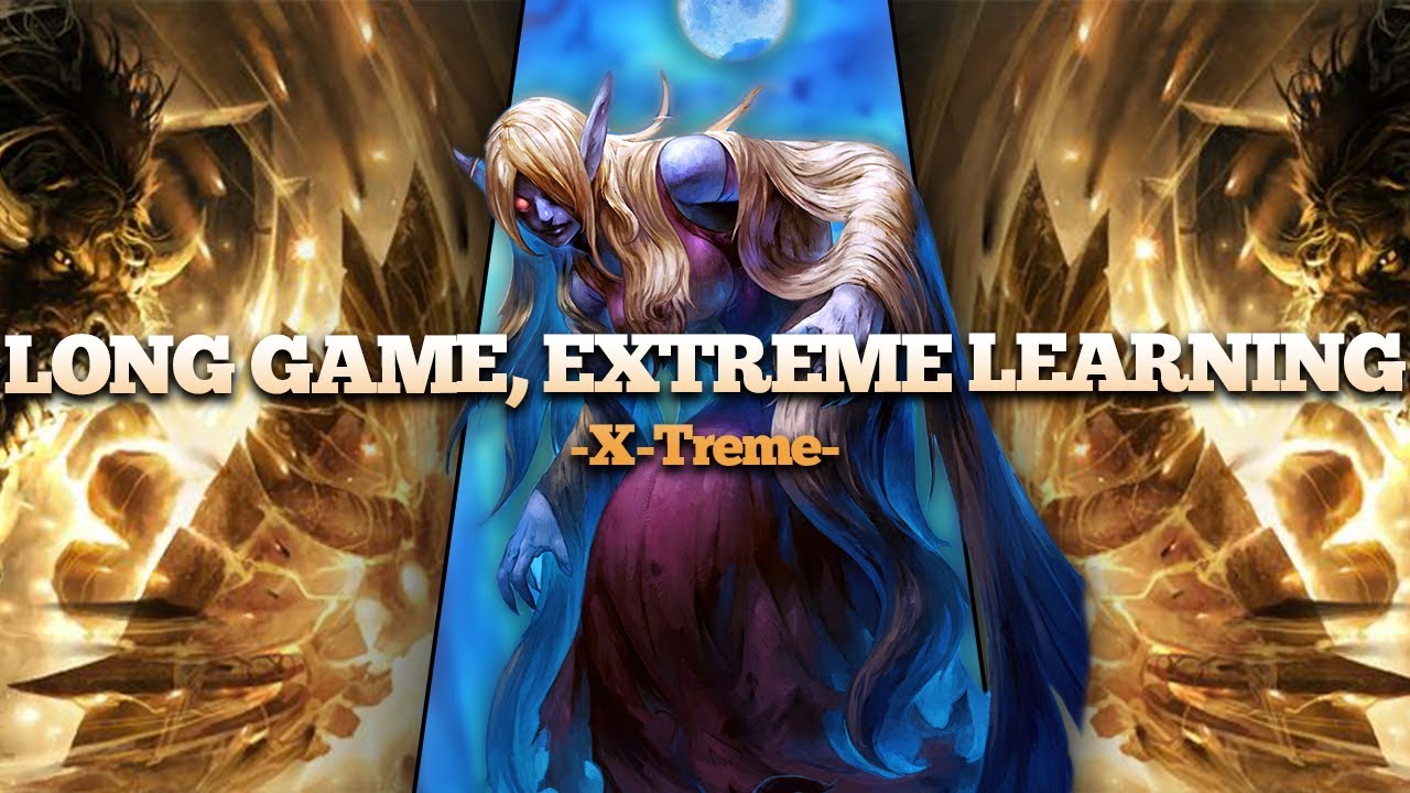 Crazy Game, EXTREME Learning - YouTube