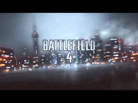 Battlefield 4 Montage with An Exotic Panda