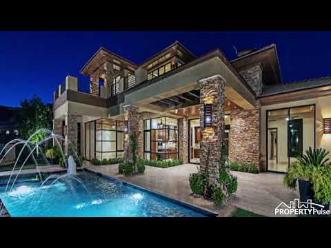 Nice Town 30, San Diego, CA 88888