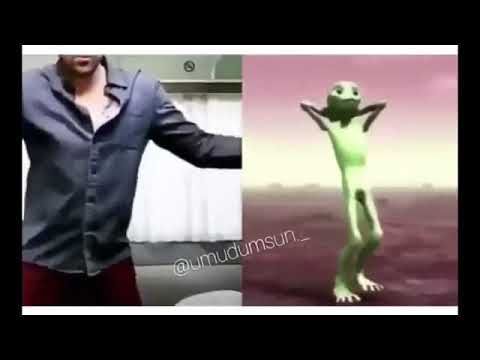 Çağlar ertuğrul  dame tu cosita (Yagiz)
