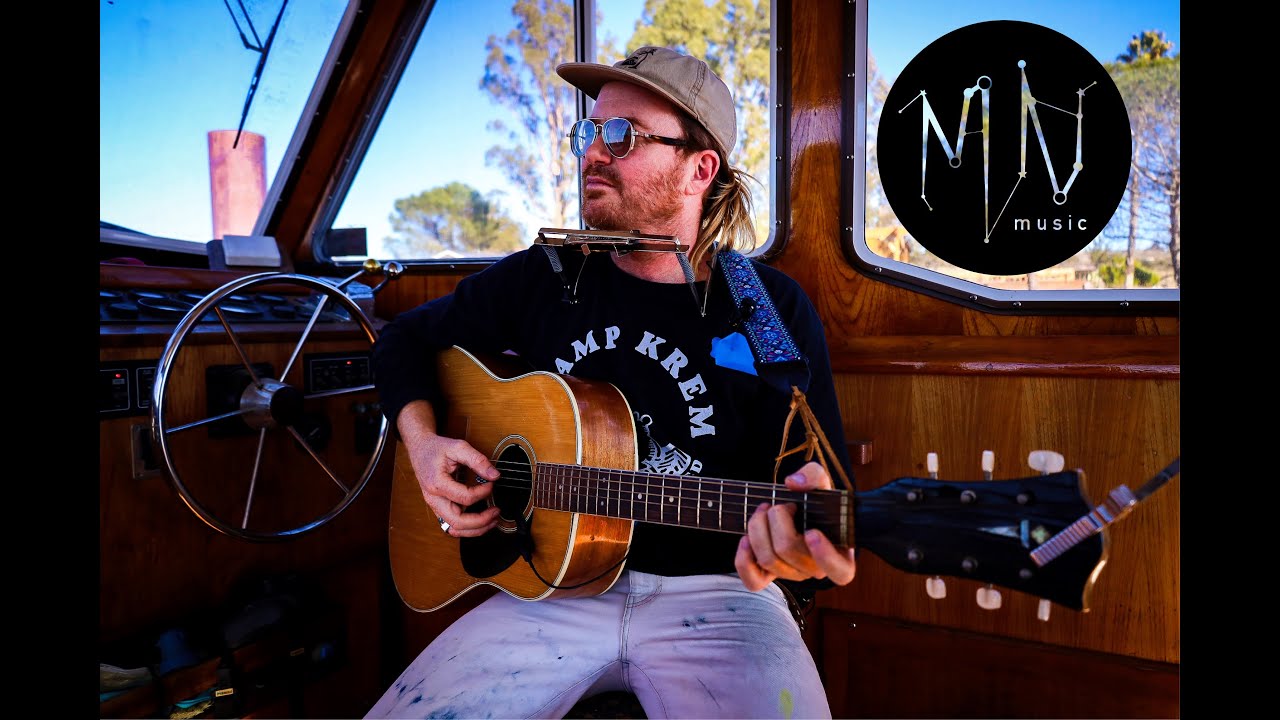 Old Thunder Heart, "Somewhere To Settle On Something" --Middle Of Nowhere Music - YouTube