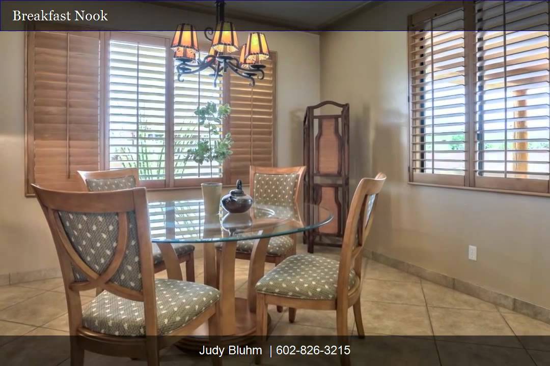 1411 E Blue Wash Rd | Judy Bluhm - YouTube