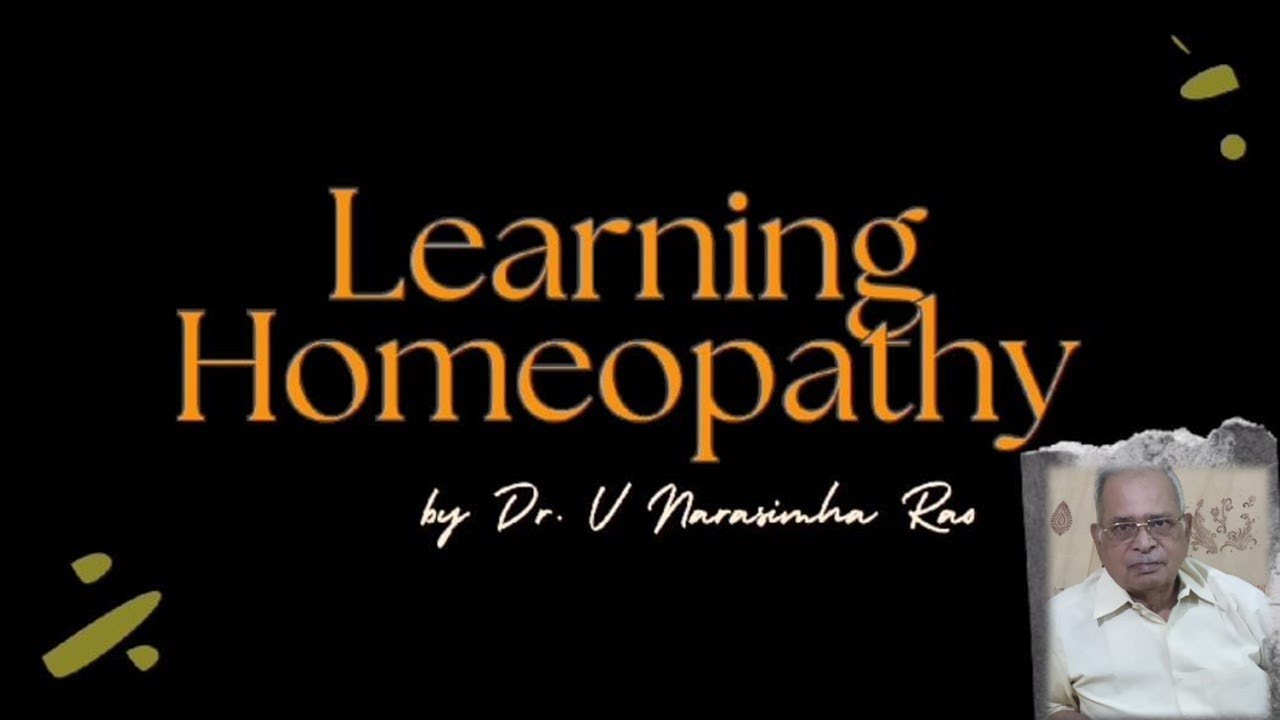 Learn to cure Ozena(పీనస), Sinusitis by homeopathy ముక్కు-వ్యాధులు ...