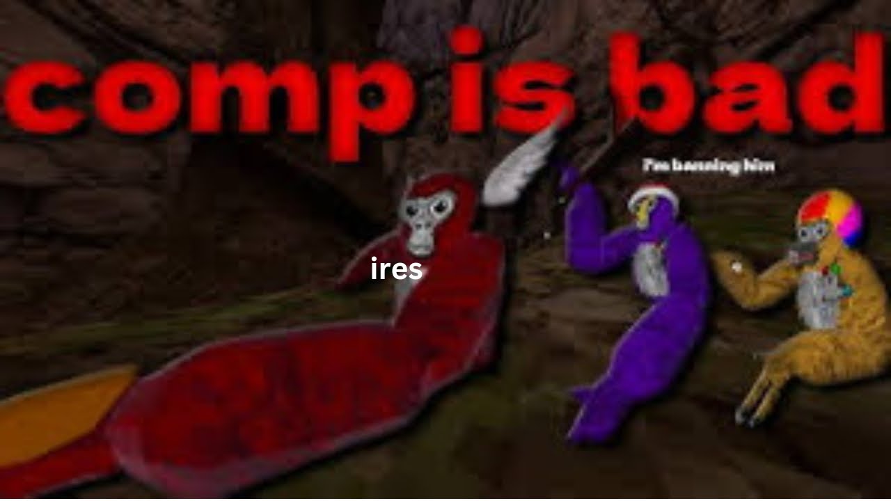 play gtag run in comp lobby - YouTube