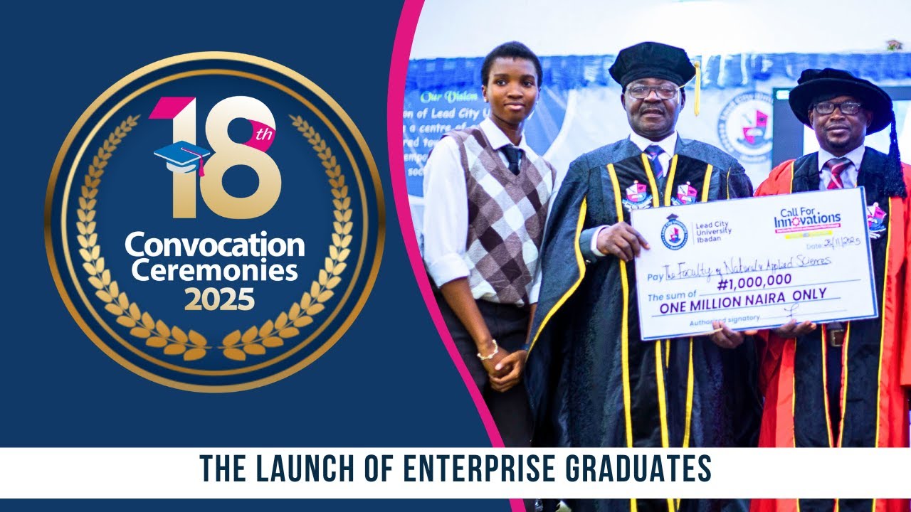 🎓18th Convocation Ceremonies 2025 (Day 2) - Second Session - YouTube