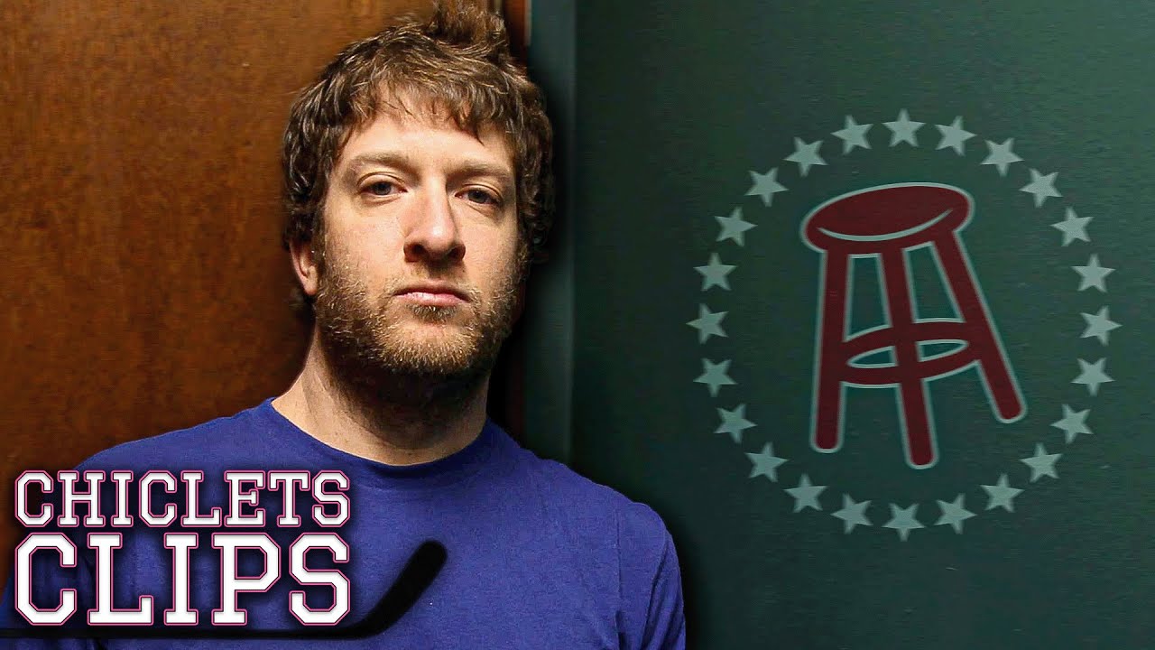 Dave Portnoy On Starting Barstool Sports - YouTube