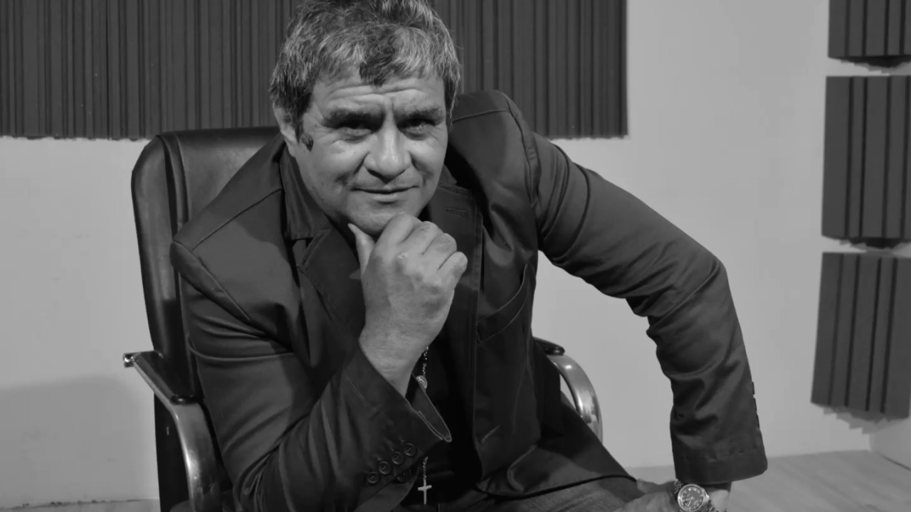 "ASI ERA ELLA",..SERGIO CEJAS Y LOS ALPES...2015 - YouTube