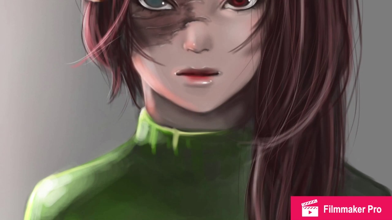 Top 10 Female Creepypastas - YouTube