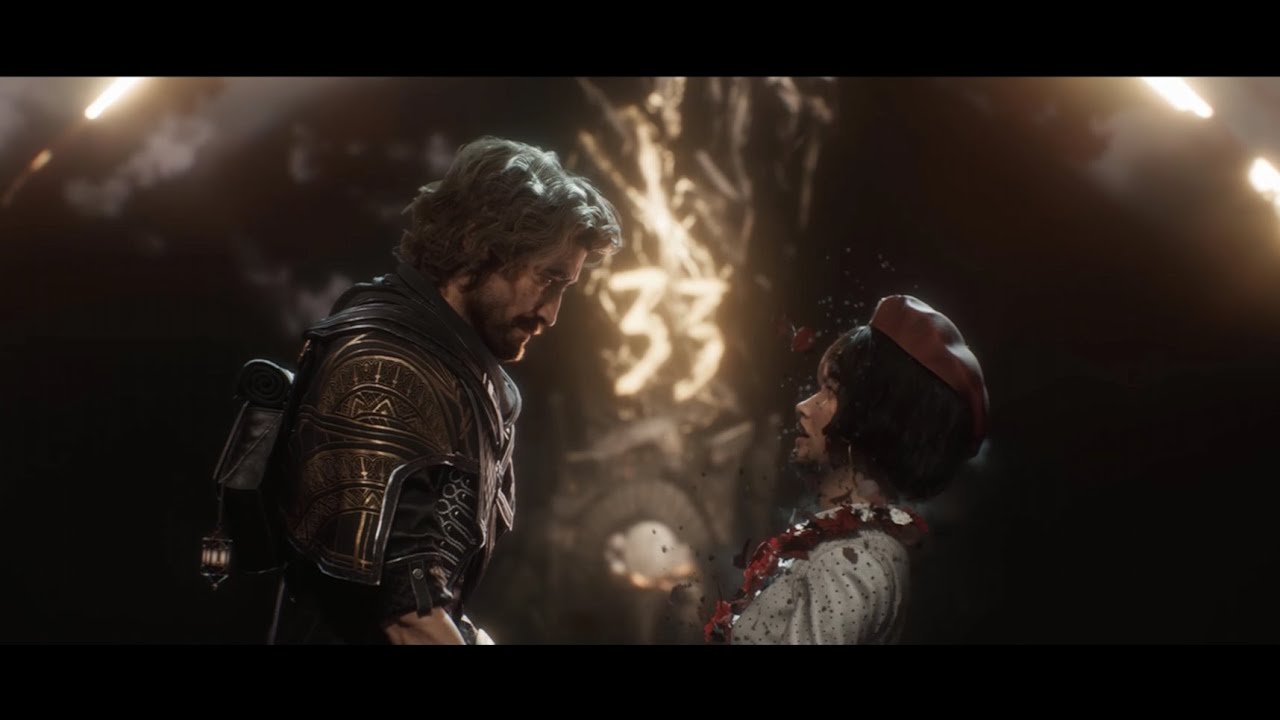 CLAIR OBSCUR EXPEDITION 33 - Story Walkthrough NoTalk Part 1 (Prologue ...