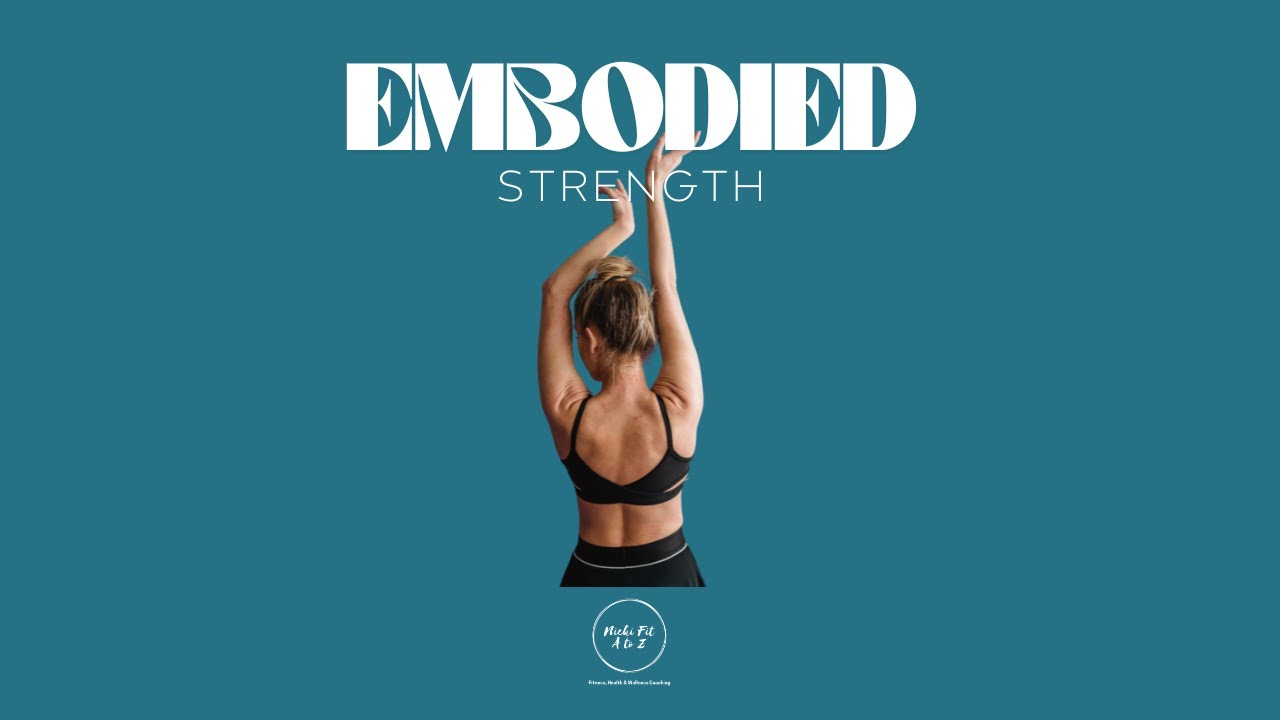 30 Minute Cardio & Conditioning Workout - YouTube