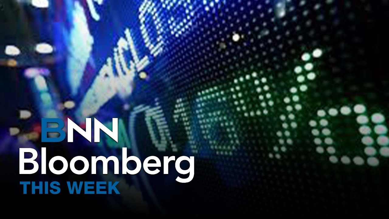 Best of BNN Bloomberg Week of April 12th, 2024 - YouTube