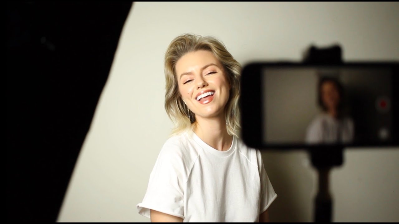 L.A. Struggle | Therese Curatolo | Official Video - YouTube