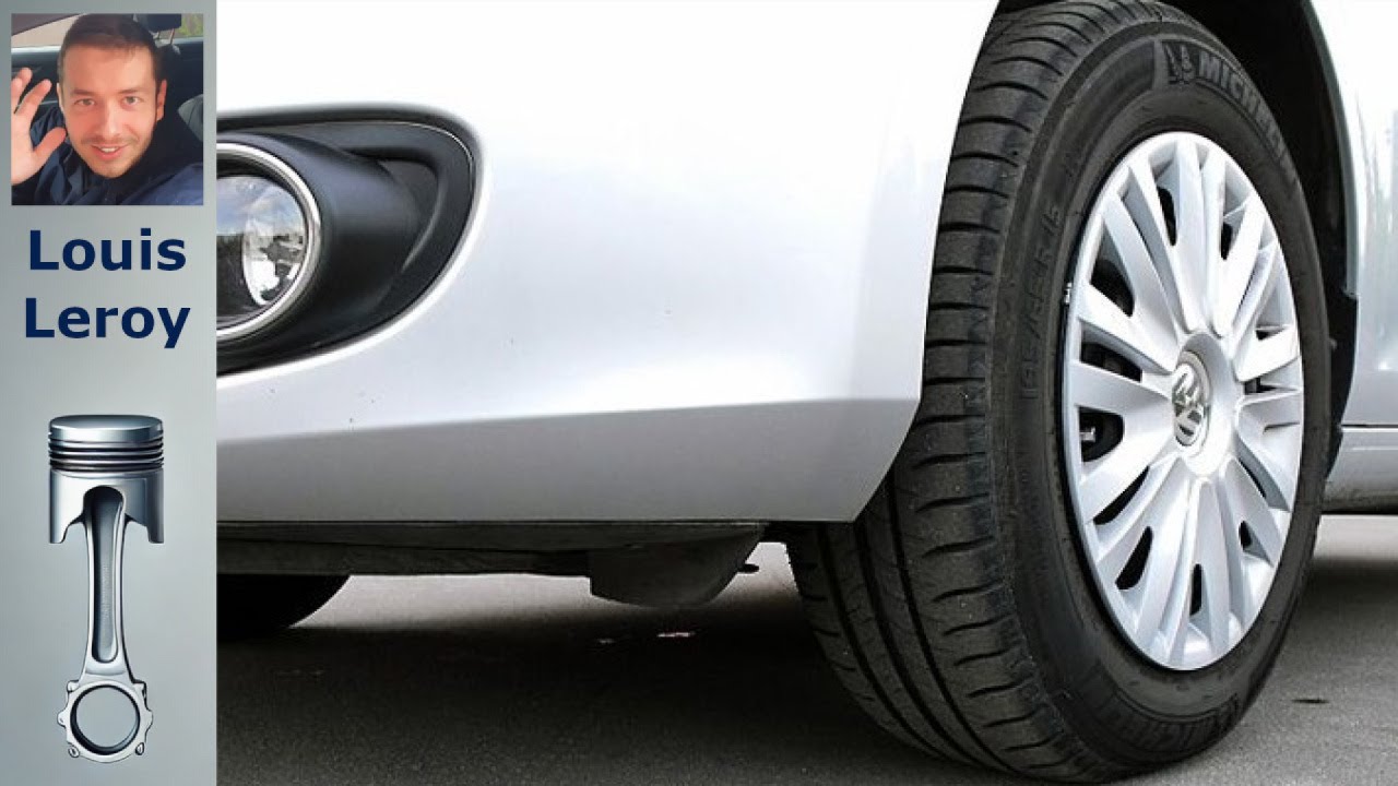 Comment augmenter la garde au sol de votre voiture facilement et soi ...