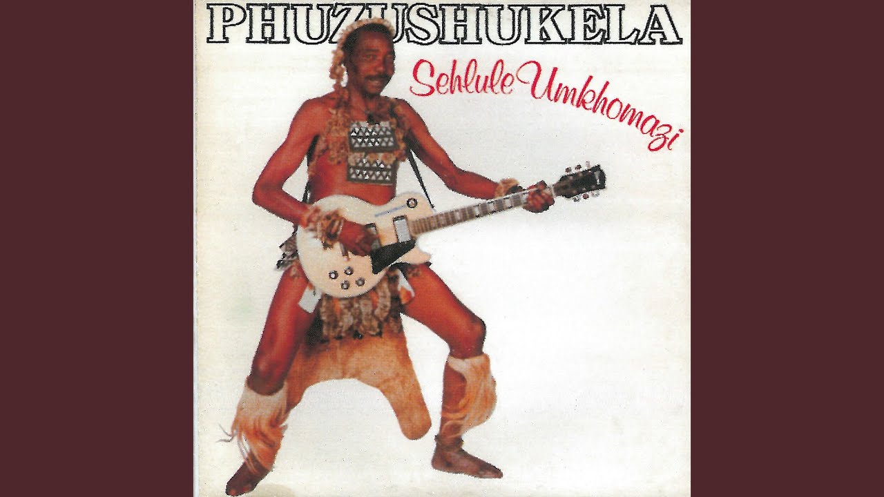 Langa Libalele - YouTube