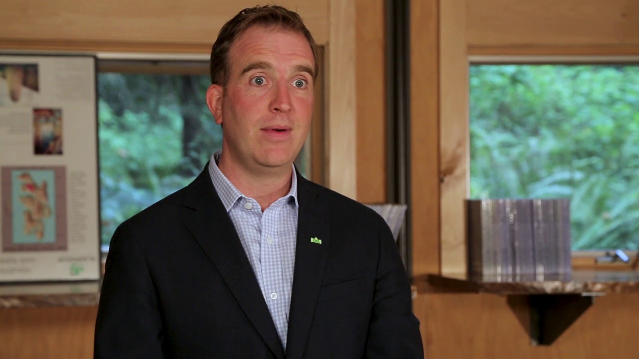 TSC CEO Signs MOU to promote Green Supply Chain Development in China ...