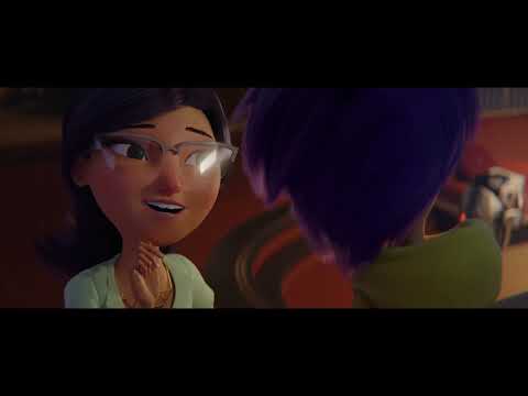 Next Gen | Gelecek Jenerasyon Türkçe Dublaj | Fragman 2018 Film