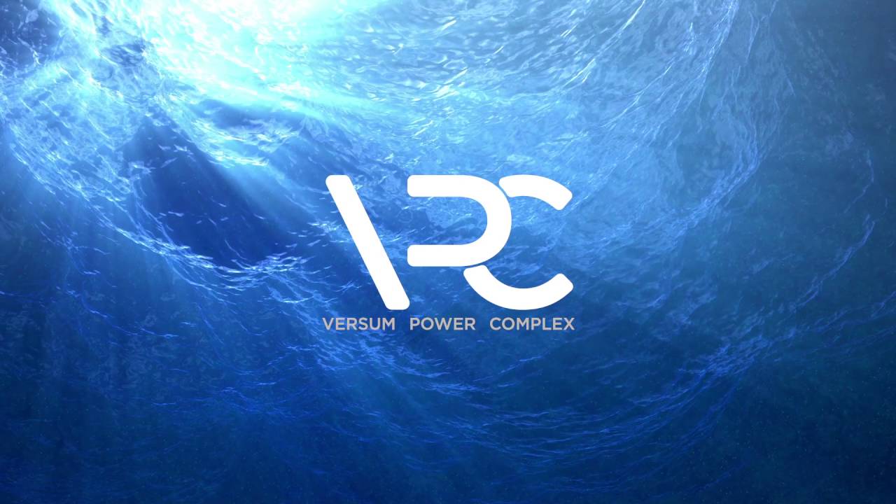 01 Show Versum Intro loop - YouTube