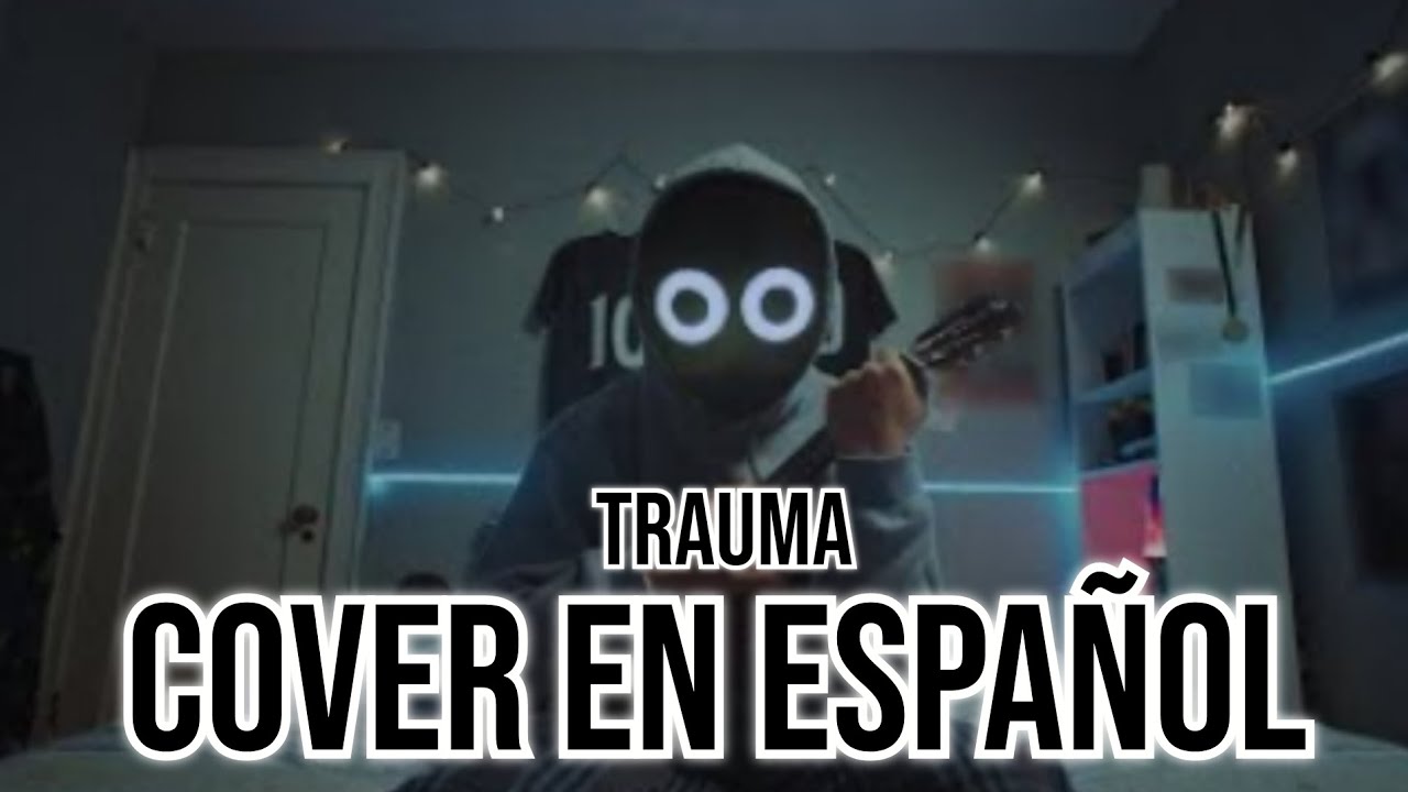 BoyWithUke-Trauma (Cover en español) | Quémon - YouTube