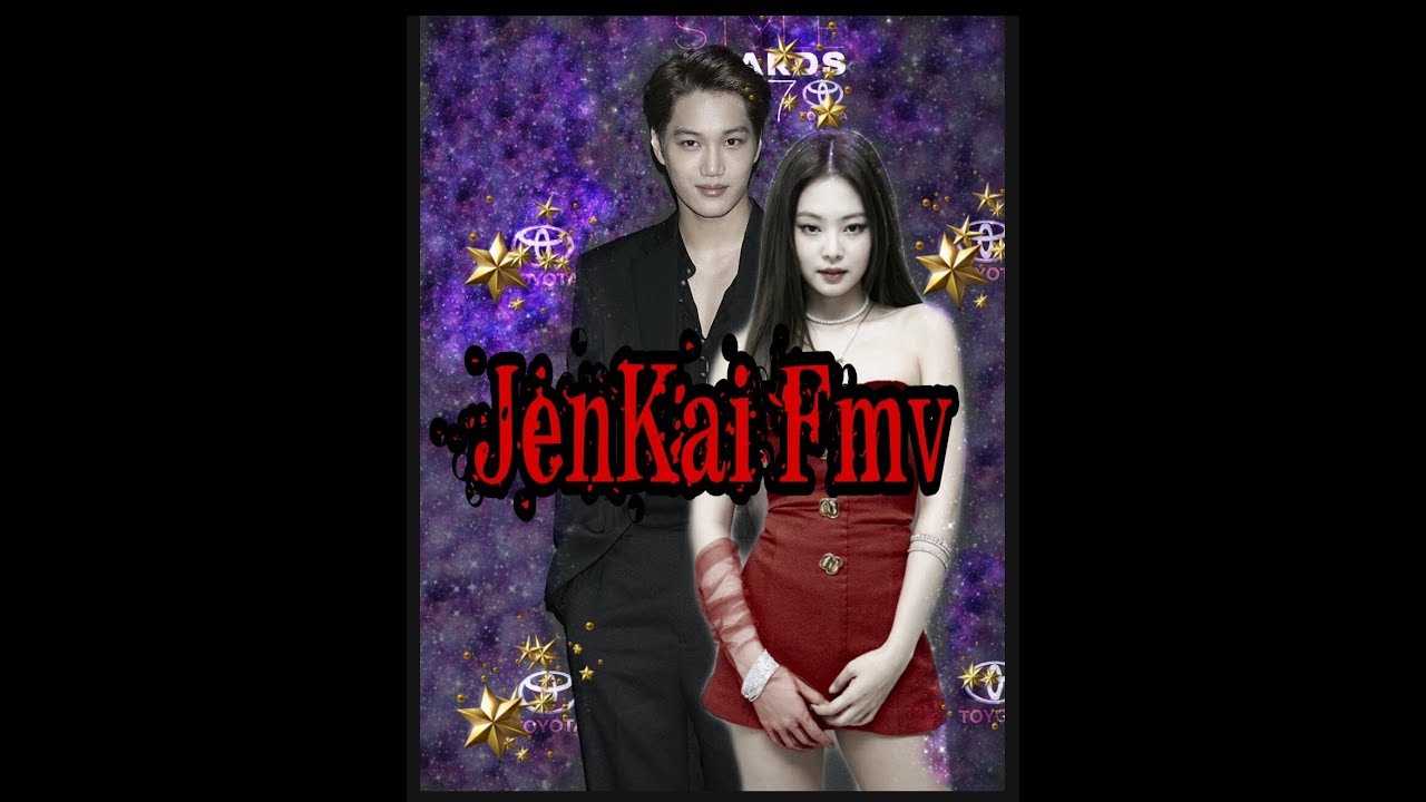 JenKai fmv - Illegal - YouTube