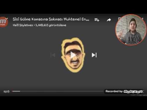 Cümali cebet vine 1.bölüm