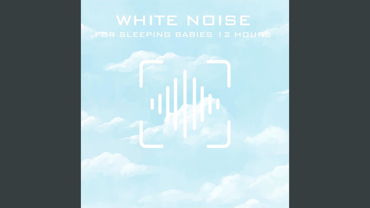 White Noise Sleep Sounds - YouTube