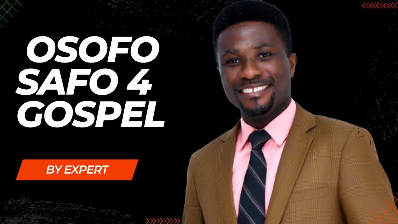 watch how a powerful man of God switch from worldly singer to become a ...