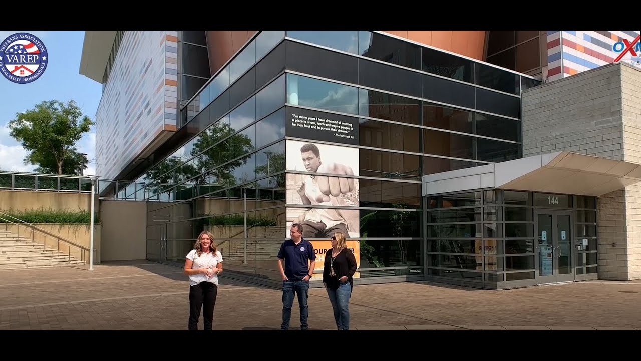 Oxmoor Auto Group Partners with VAREP in Louisville, KY - YouTube