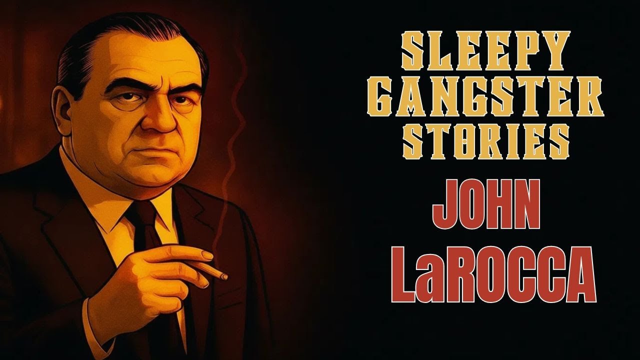 John LaRocca: The Quiet Godfather of Pittsburgh | Sleepy Gangster ...