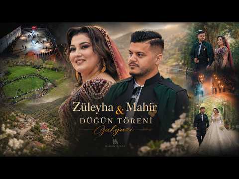 Züleyha & Mahir Düğün Part 3