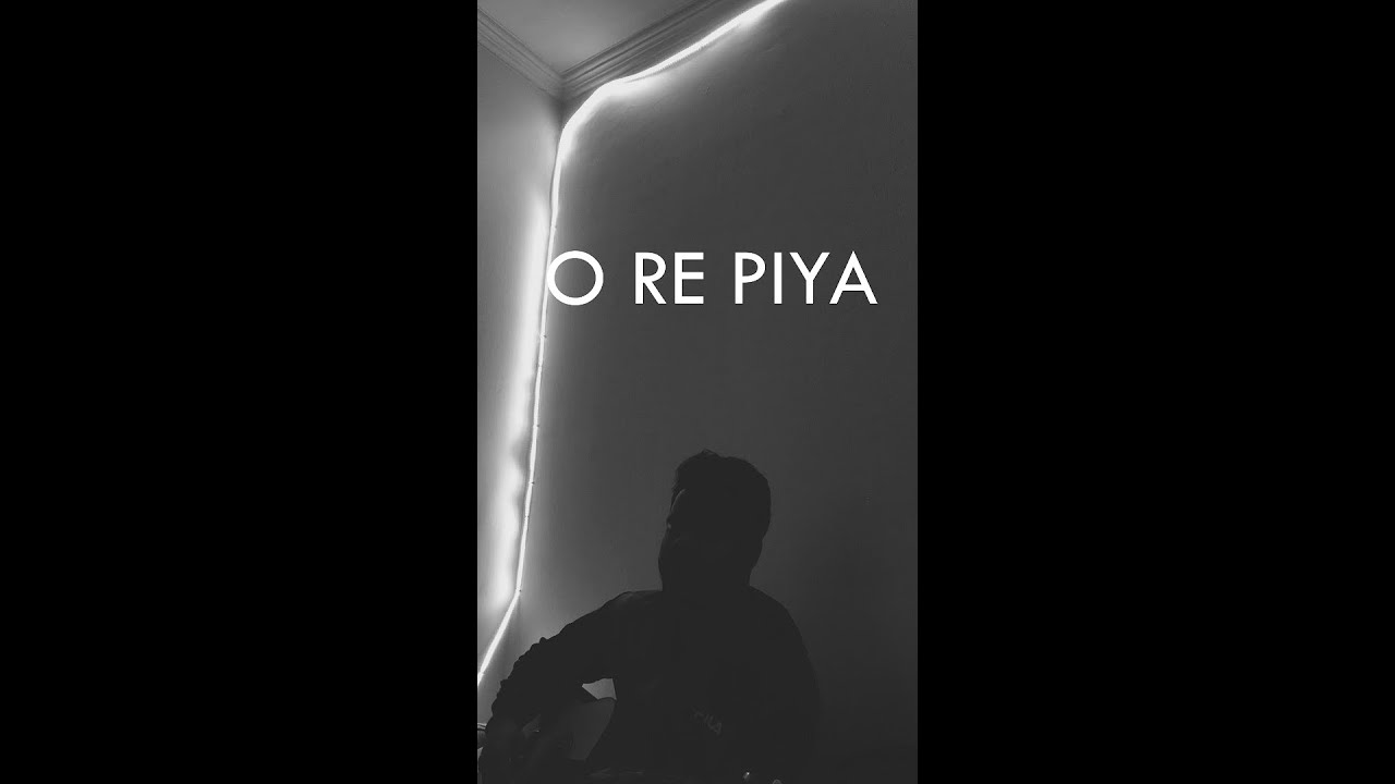 O Re Piya - Rahat Fateh Ali Khan || Salim Sulaiman || Deepak Chaudhary ...