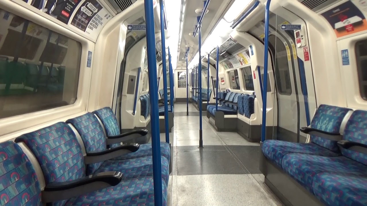 Kennington Loop 2020 - YouTube