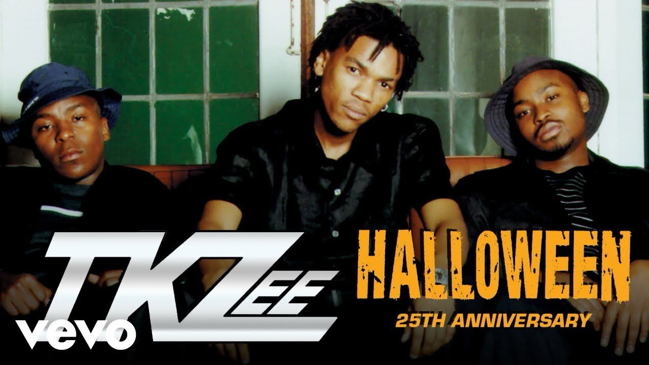 TKZee - Sikelela - YouTube