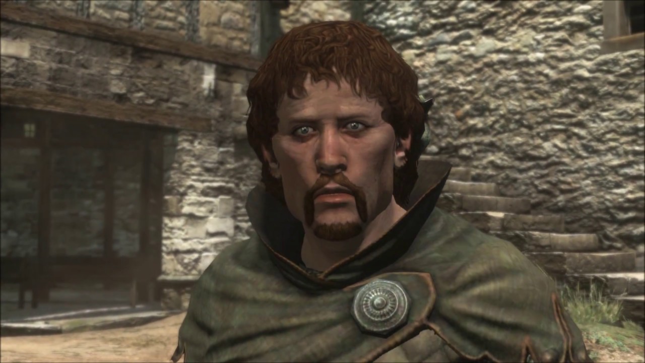 Dragon's Dogma: Dark Arisen #2 / EN ESPAÑOL HD / Cassardis y Campamento ...