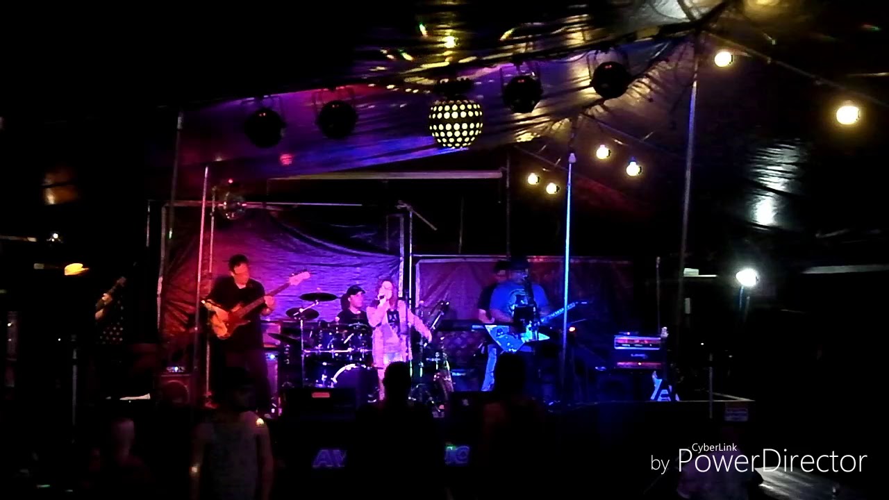 AVERAGE JOES BAND HILO @ HILO TOWN TAVERN 9-16-17 - YouTube